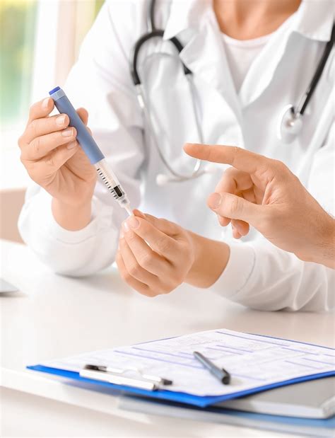 Diabetes Treatment Rosharon Careprime Clinic