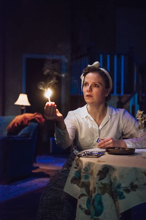 Deliciously Thrilling Vertigo Theatres Wait Until Dark