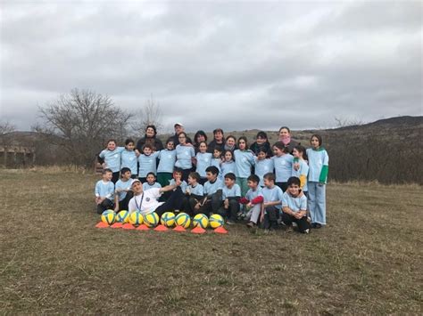 წინასაახალწლო სახალისო სპორტული თამაშები ხურვალეთის დევნილთა დასახლებაში სამხრეთ ოსეთის