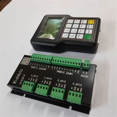 Rich Auto A E DSP Controller At Rs Piece Bhakti Nagar Rajkot ID
