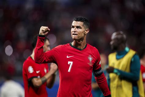 Portugals New Golden Generation Gives Ronaldo One Last Shot At World