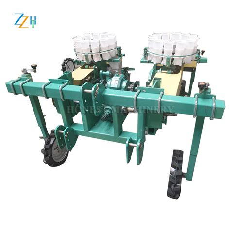 Automatic Tree Transplanting Machine Vegetable Transplanter Paddy
