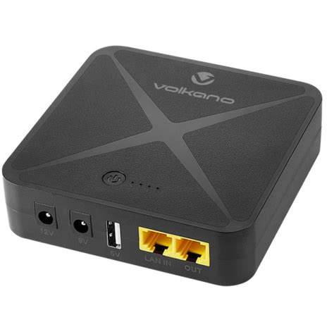 Volkano Sustain Series Mini Ups