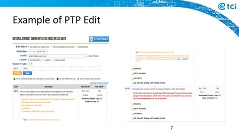 Effective Use Of Ncd Lcd And Ncci Edits For Clean Claim Pdf