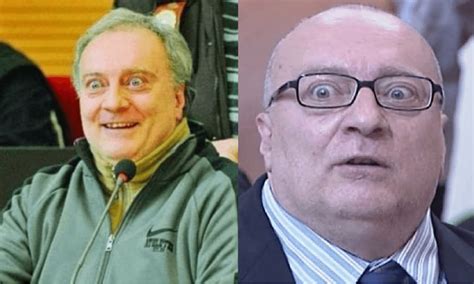 Angelo Izzo Eccolo Oggi A 68 Anni Le Donne Pezzi Di Carne