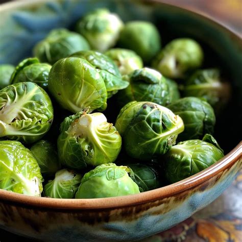 Can You Eat Too Many Brussels Sprouts