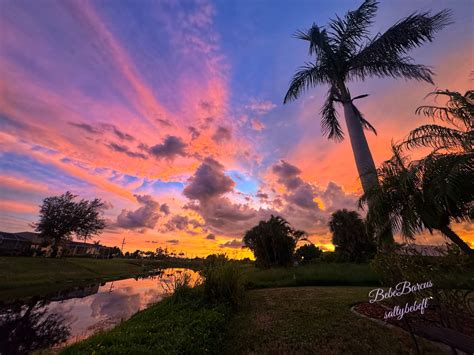 Matt Devitt Wink Weather Credit Twitter Scmerek Facebook