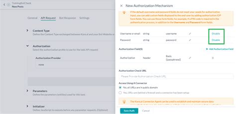 Intent Session Data To Alert Task General Kore Ai Bot Developers Community
