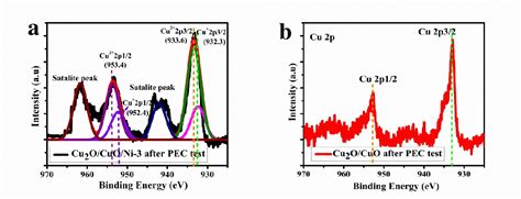 Figure 1 From Supporting Information Heterostructured Cu2o Cuo Decorated With Nickel As A Highly