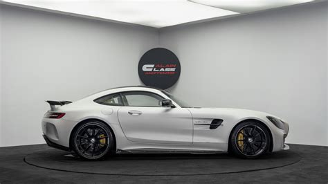 Alain Class Motors Mercedes Benz Amg Gt R