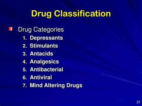 Ppt Drugs And Medicines Powerpoint Presentation Free Download Id