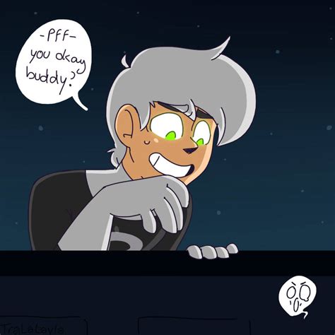 Danny Phantom Fail Doodle Day 6 By Tralalayla On Deviantart