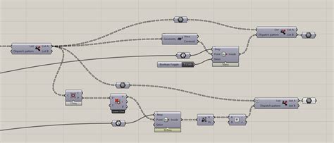 How To Delete Geometries Inside Brep Grasshopper Mcneel Forum