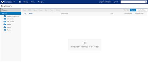 How To Install Jasperreports On Ubuntu 2204 Atlanticnet
