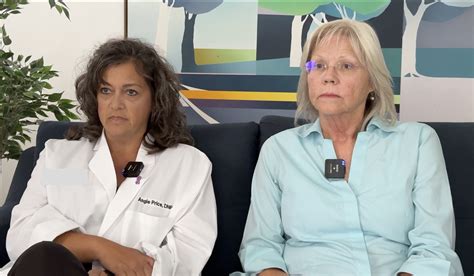 Mid Shore Health Domestic Violence On The Mid Shore With Angie Price And Jeanne Yeager Talbot Spy