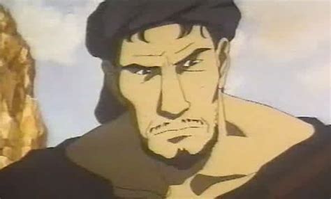 Hashire Melos Anime Animeclickit