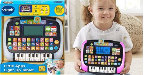 Amazon Lowest Price Vtech Apps Tablet