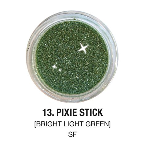 Eye Kandy Glitter Pixie Stick Super Fine My Cosmetic Counter