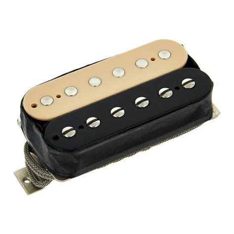 Test And Avis Du Micro Gibson 57 Classic Plus Zebra