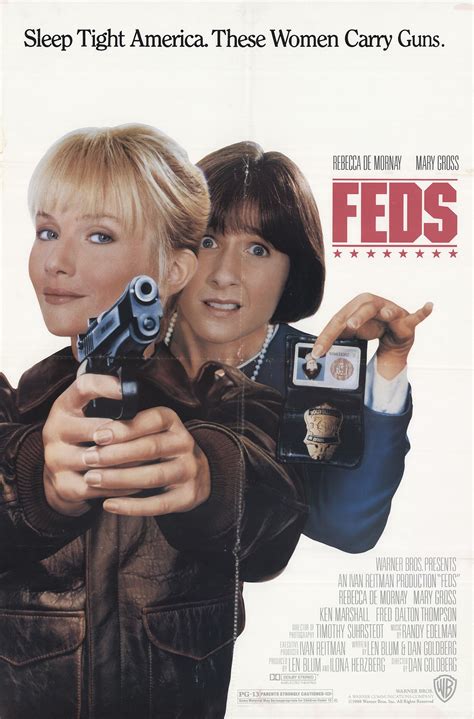 Feds 1988