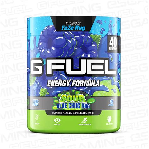 G Fuel Energy Esports Energy Drink Uk Esgaming