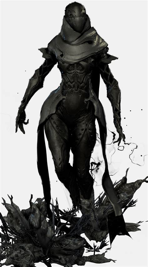 Warframe Extraction R Warframe