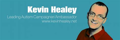 Autism Light Kevin Healey