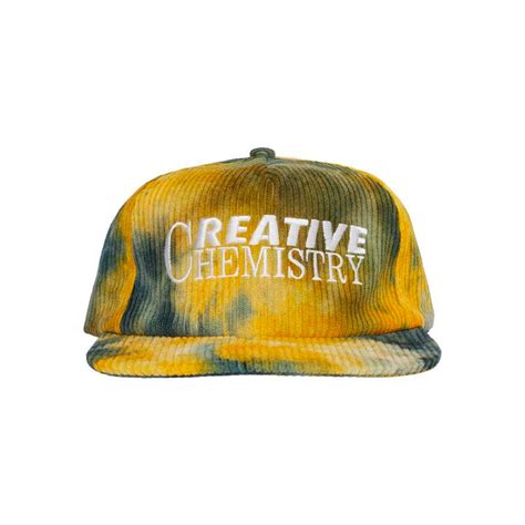 Creative Chemistry Cord Cap Capsul