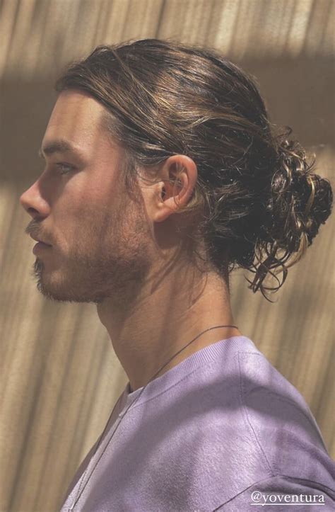 Vikings Valhalla Star Sam Corlett Goes Shirtless For Mens Health