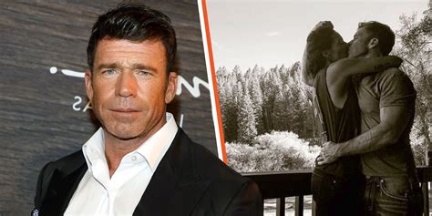 Taylor Sheridan S Wife Nicole Celebrates July 4th With A Sweet Photo Of