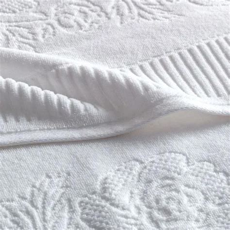 Toalha Rosto Grace Karsten Krause