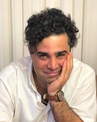 کوهیار گُردی پروفایل