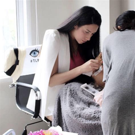 Eyelash Extension Class Bangkok เรียนต่อขนตา Eyelash Extension