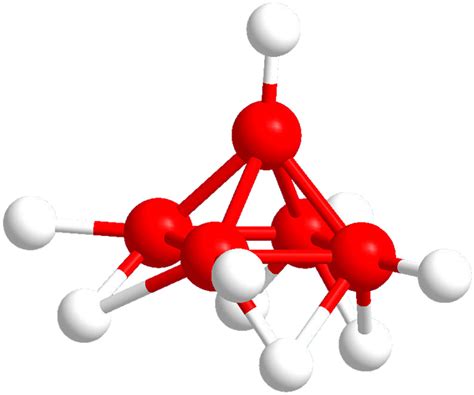 Pentaborane American Chemical Society
