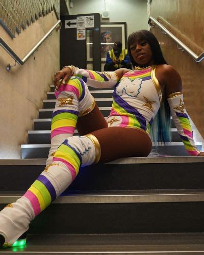 Naomi 💞 Tumbex