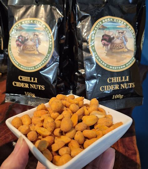 Chilli Cider Nuts Mysite 1
