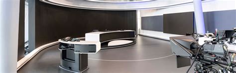 Centrum Nadawcze Rtl W Kolonii Kampmann Kampmann