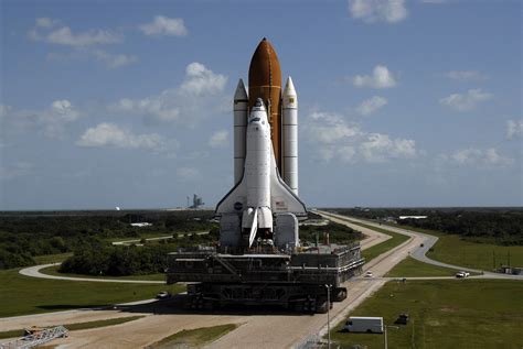 Space Shuttle Atlantis Hd Wallpapers