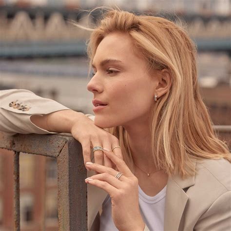 Met Prima Rose Gold Diamond Ring Gemmyo