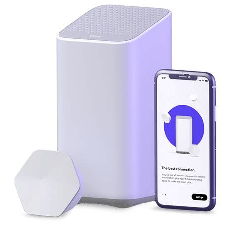 Xfinity Router