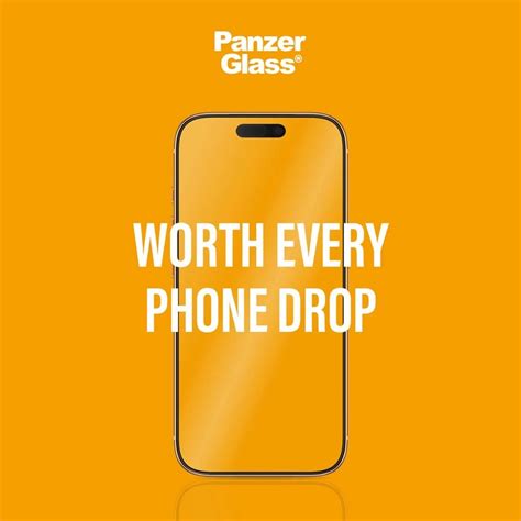 Panzer Glass Screen Protector Iphone 17 Kmart