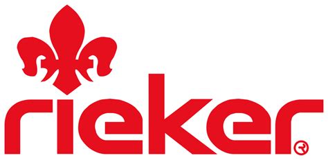 Rieker Logo / Fashion and Clothing / Logonoid.com
