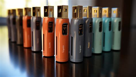 Comment Choisir Sa Clé Usb