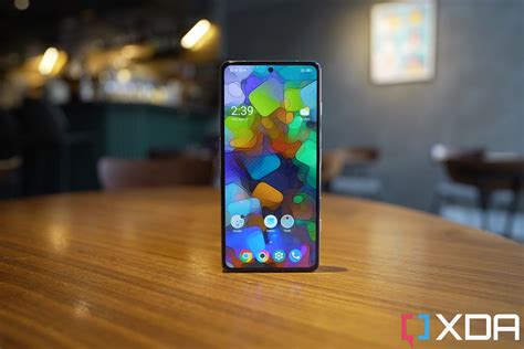 Poco F Gt Hands On Snapdragon Gen Shoulder Buttons W Charging For