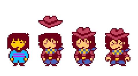 350 Undertale Red And Yellow Ideas In 2025 Undertale Undertale