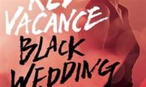 Red Vacance Black Wedding Where To Watch And Stream Online