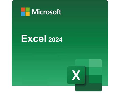 Excel Microsoft Excel 2024