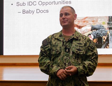 Dvids Images Nmtsc Hosts Career Devlopment Symposium [image 1 Of 3]