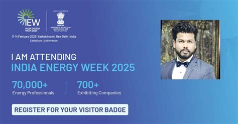 pritish raj on linkedin indiaenergyweek energytransition netzero