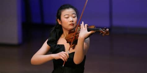 Lauren Yoon 15 Stulberg International